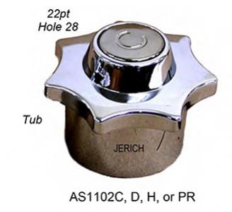 Shop.EdYoungs.com - Am Stand Heritage Shower Handles