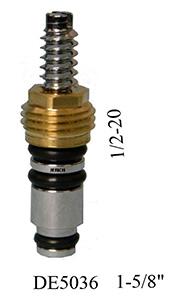 Shop.EdYoungs.com - Delta Stop Stem Assembly