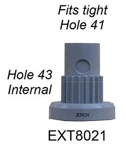 Shop.EdYoungs.com - Am Standard Handle Adapter